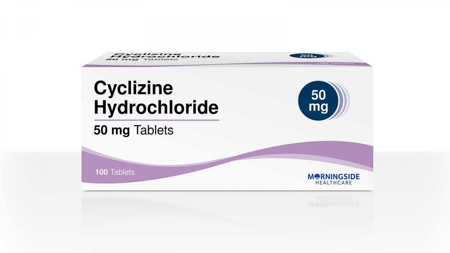 Buy Cyclizine - Healthopedia UK