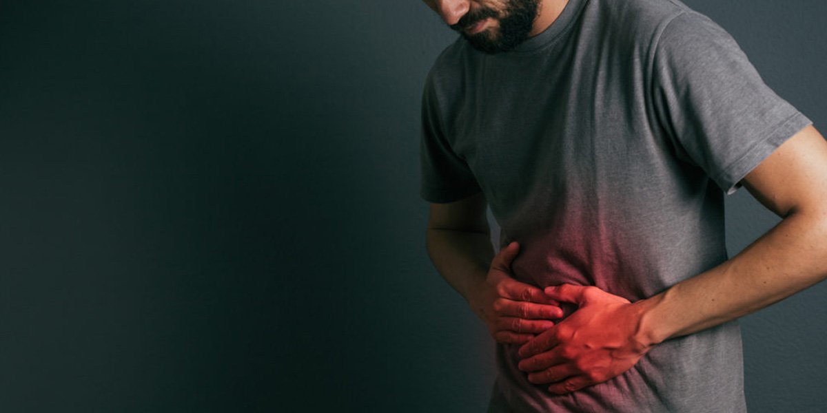 Tackling abdominal bloating - methods - Healthopedia.com