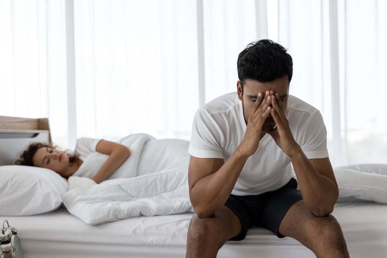Erectile Dysfunction (ED) - Healthopedia.com