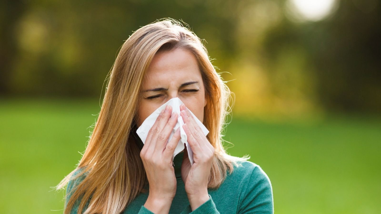 What is Hay Fever? - Healthopedia UK