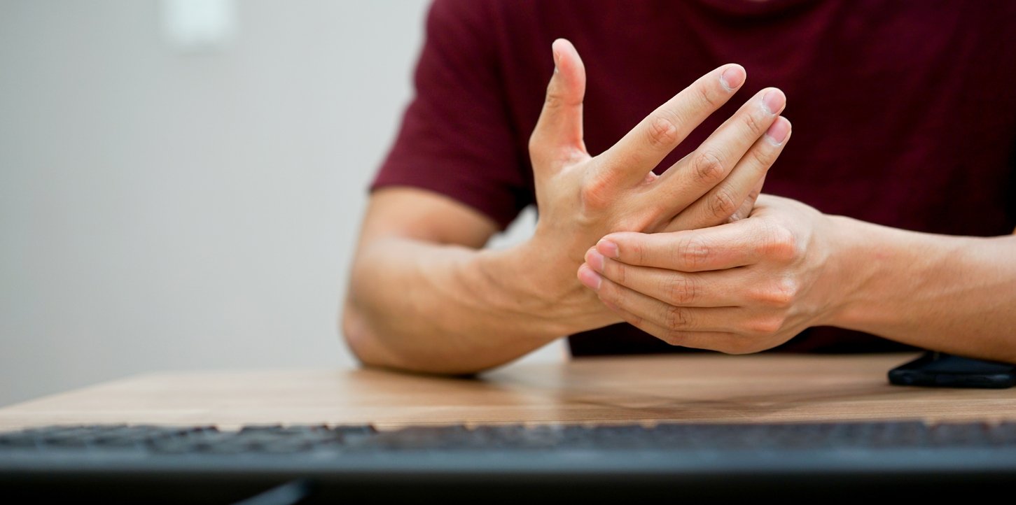 Hand Pain: Causes, Relief Strategies, and When to Seek Medical ...