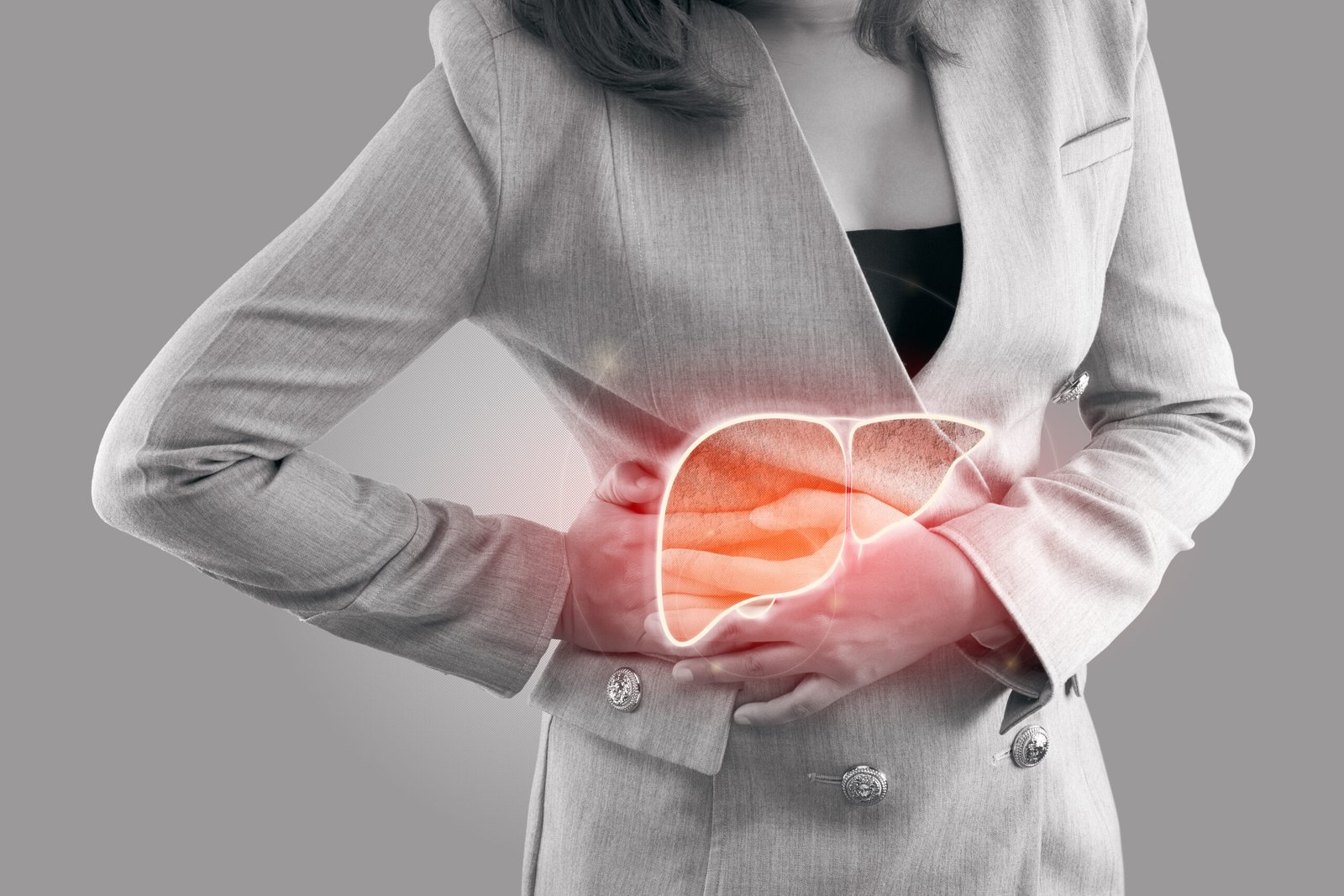 Optimizing Liver Health: Understanding Liver Pain, Risk Factors ...
